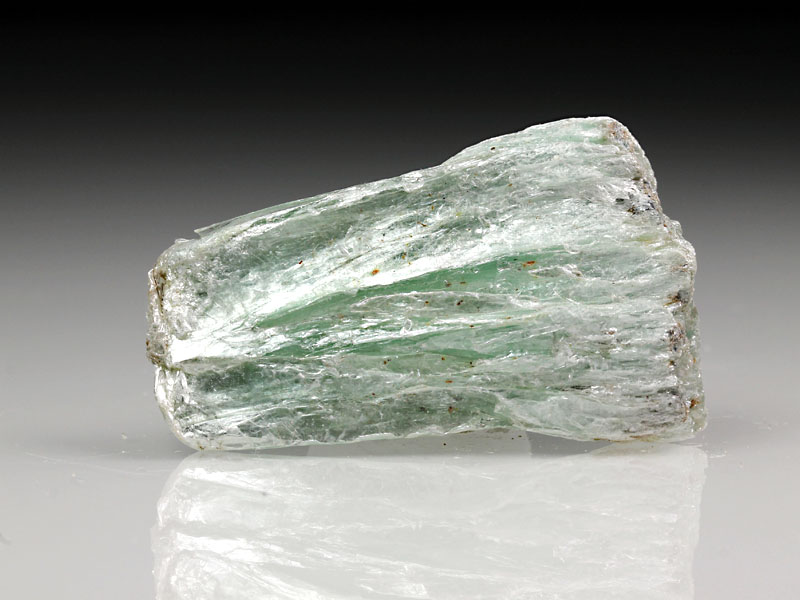 Mineralienstufen aus dem alpinen Raum